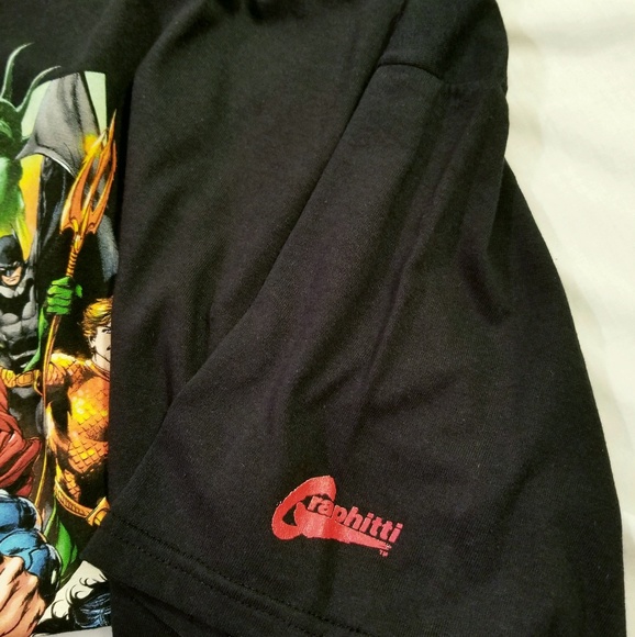 Comic Con | Shirts | Comic Con New York 21 Shirt Size Xxl | Poshmark